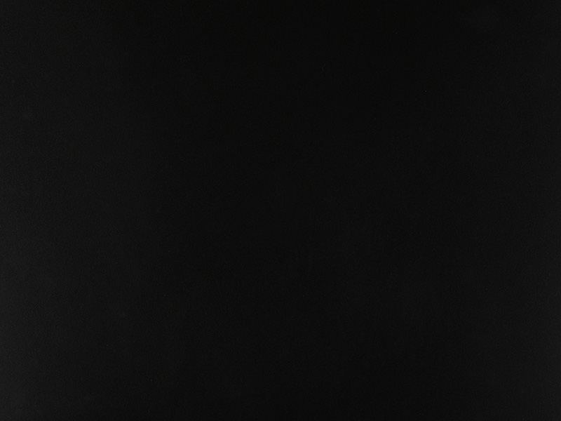 Solid Black Matte Porcelain Tiles丨China Tile Manufacturer丨Powell Black Tile