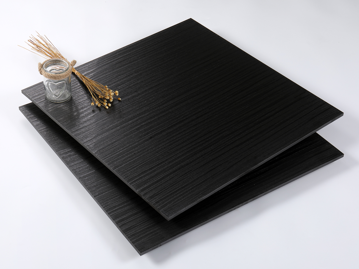 Things to Know Before Installing Black Floor Tiles - Foshan B&W ...